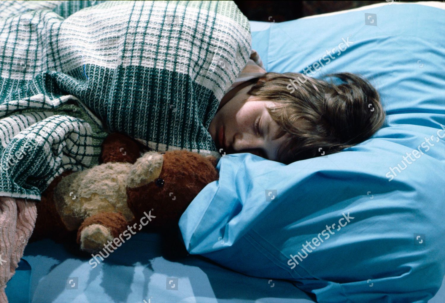 Linus Roache Peter Barlow Editorial Stock Photo - Stock Image ...
