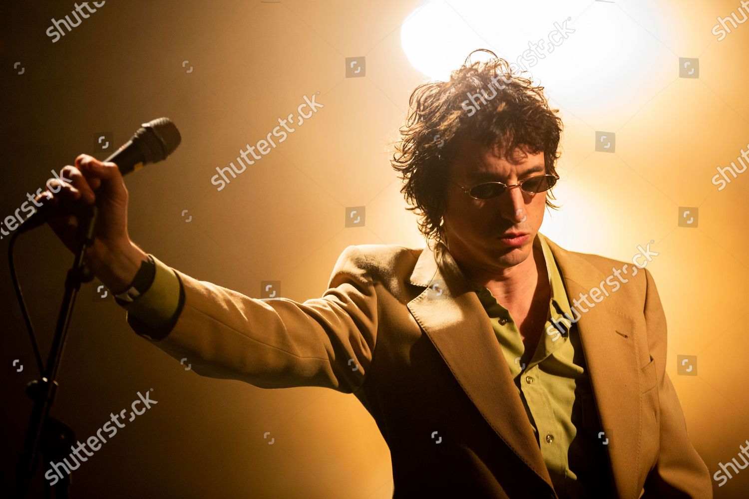Lias Kaci Saoudi Editorial Stock Photo - Stock Image | Shutterstock