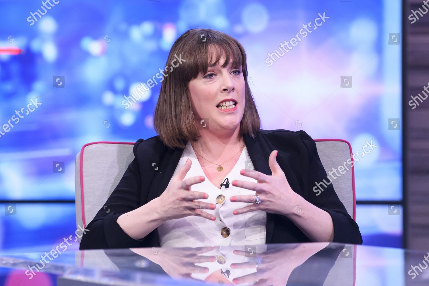 Jess Phillips Mp Editorial Stock Photo - Stock Image | Shutterstock