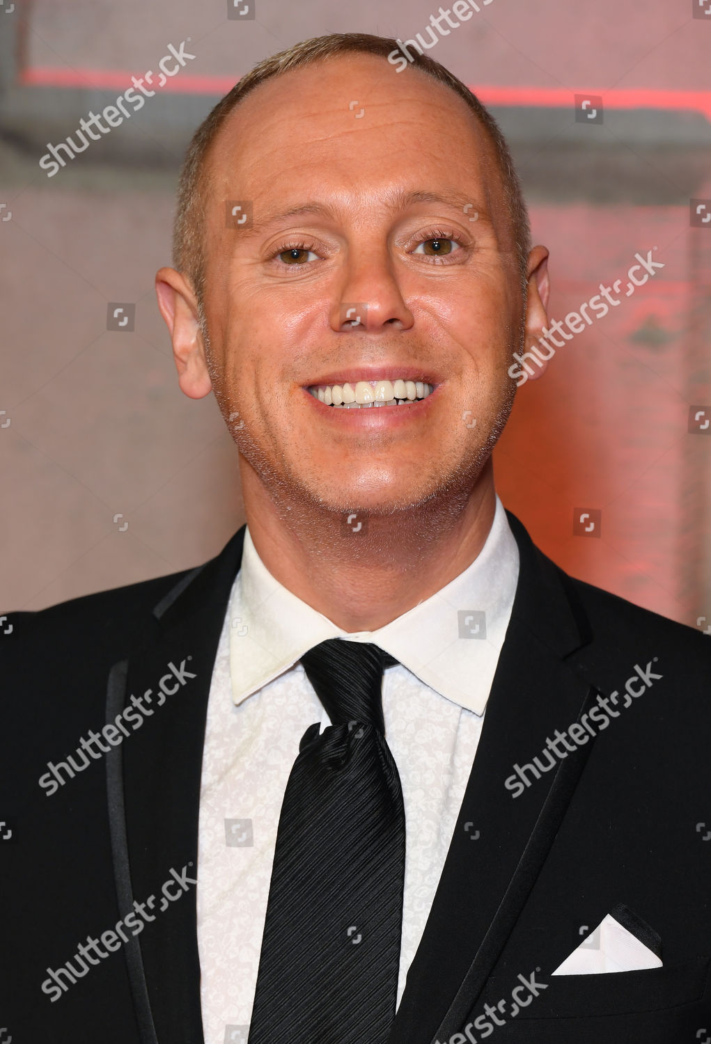 Rob Rinder Editorial Stock Photo - Stock Image | Shutterstock