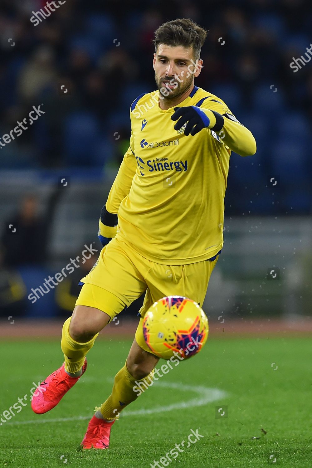MIGUEL VELOSO Editorial Stock Photo - Stock Image | Shutterstock