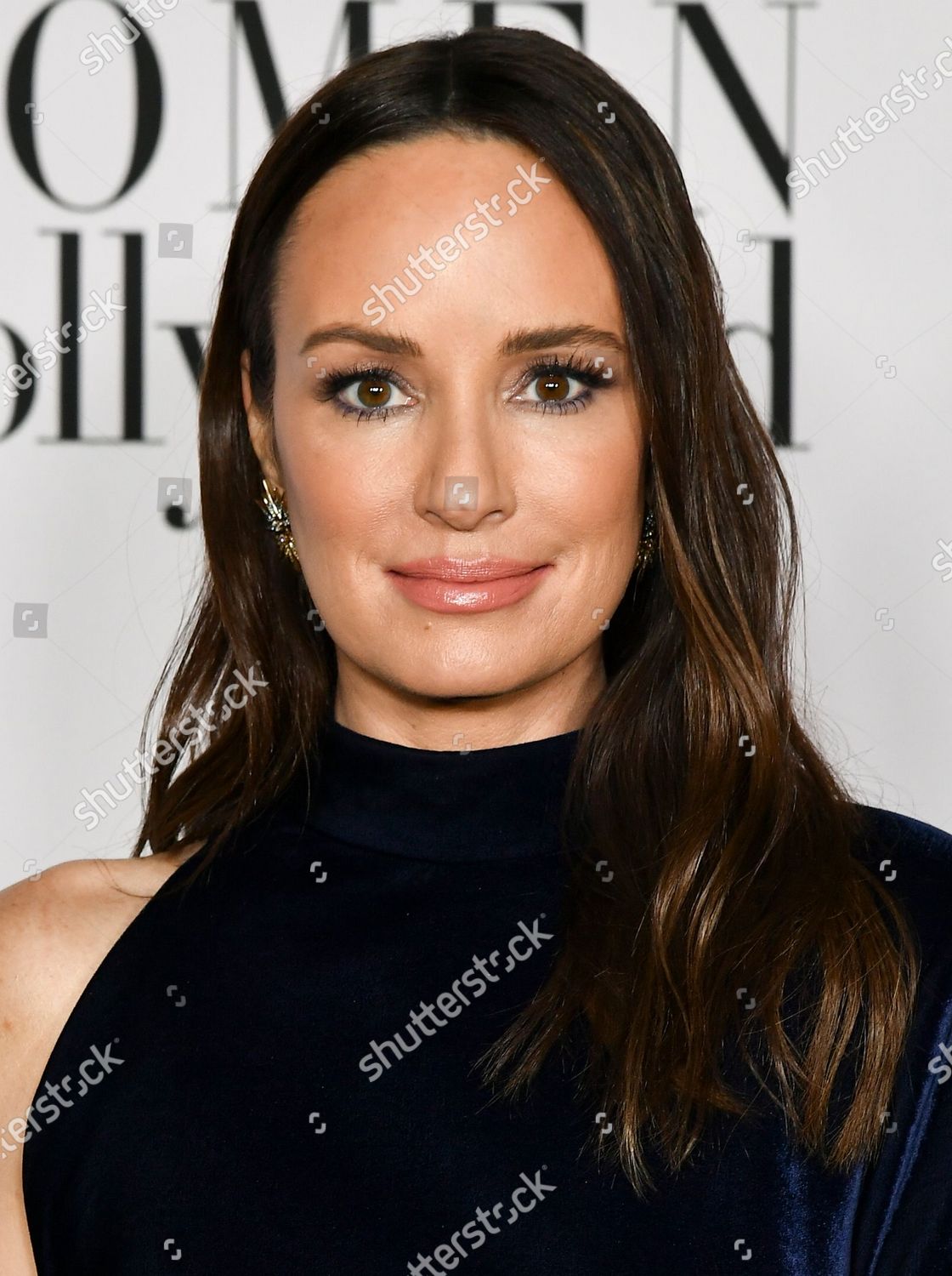 Catt Sadler Editorial Stock Photo - Stock Image | Shutterstock