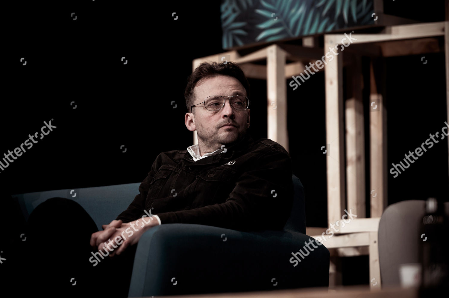 Fred Potter Editorial Stock Photo - Stock Image | Shutterstock