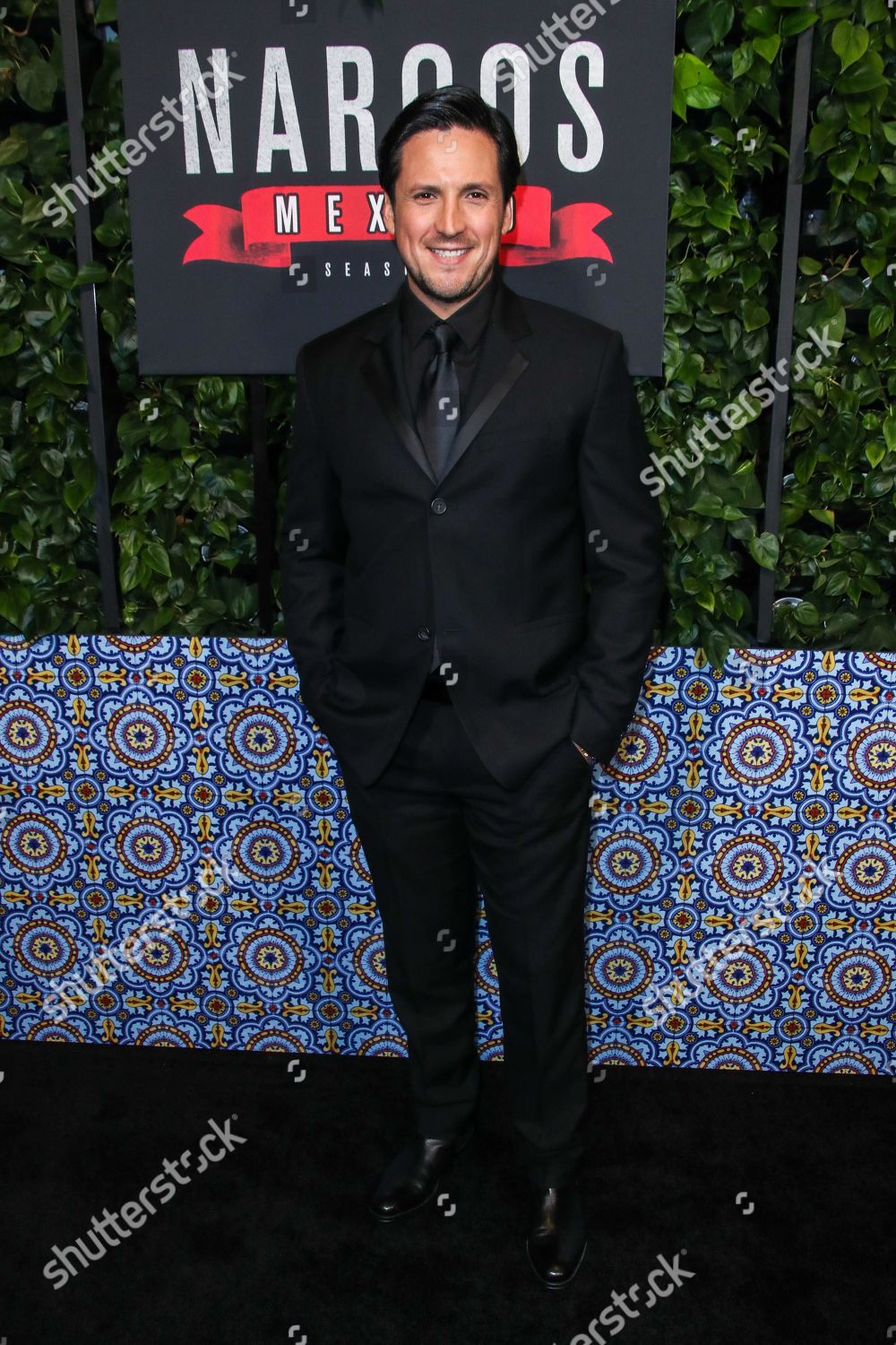 Alberto Zeni Editorial Stock Photo - Stock Image | Shutterstock
