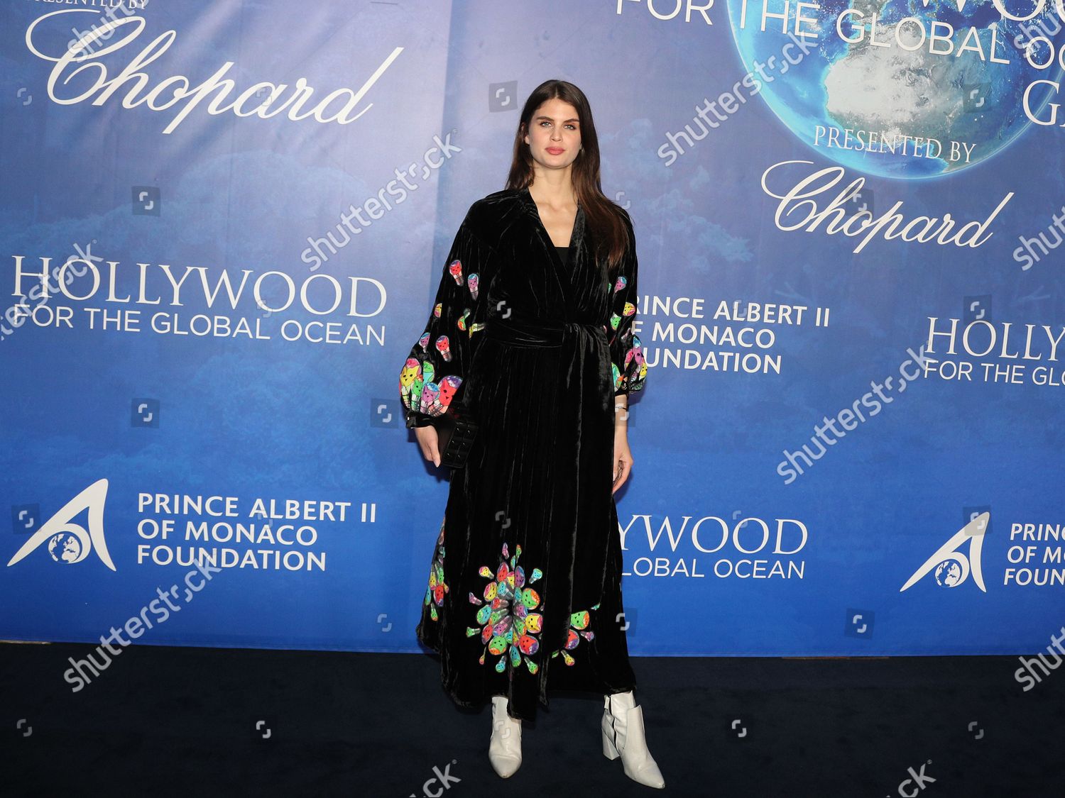 Livia Pillmann Editorial Stock Photo - Stock Image | Shutterstock