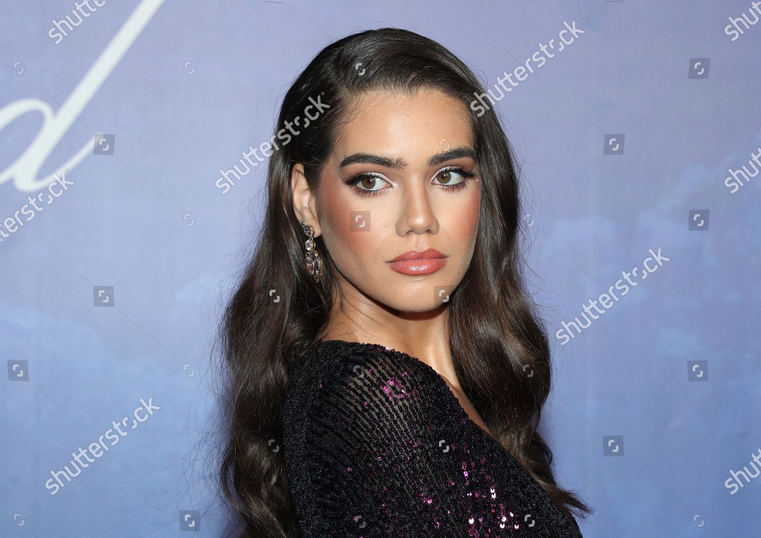 Anna Avila Editorial Stock Photo - Stock Image | Shutterstock