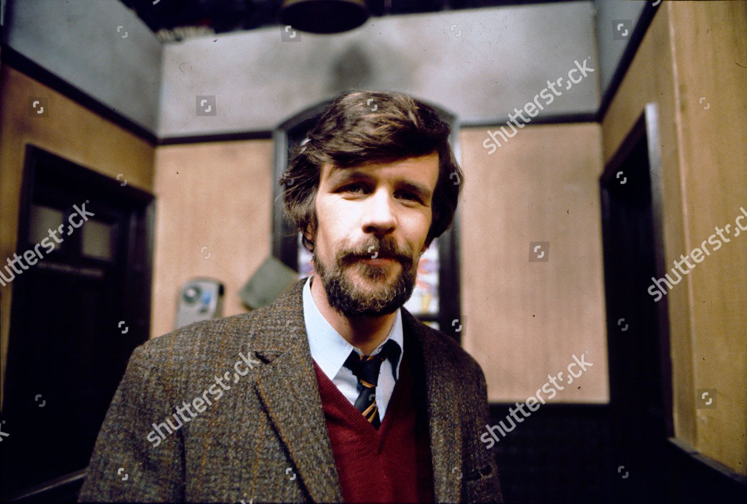 Tim Preece Tom Russell Editorial Stock Photo - Stock Image | Shutterstock