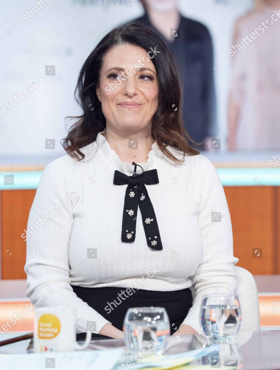 Jemma Forte Editorial Stock Photo - Stock Image | Shutterstock