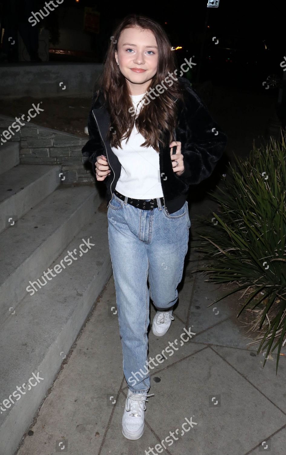 Haley Sullivan Editorial Stock Photo - Stock Image | Shutterstock