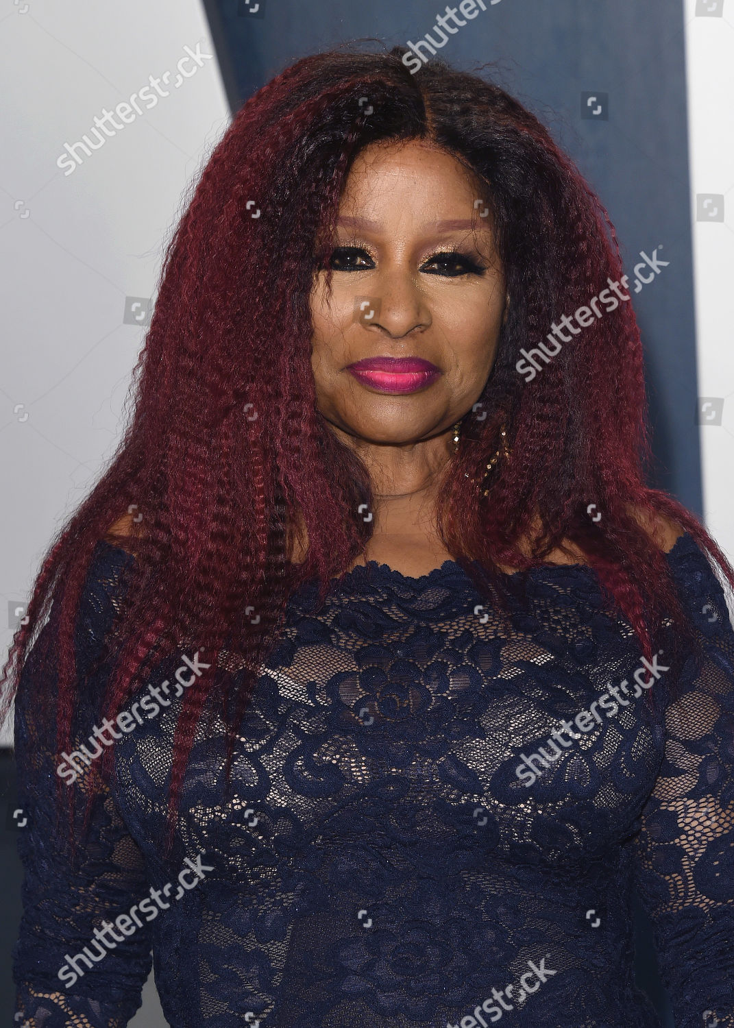Chaka Khan Editorial Stock Photo - Stock Image | Shutterstock