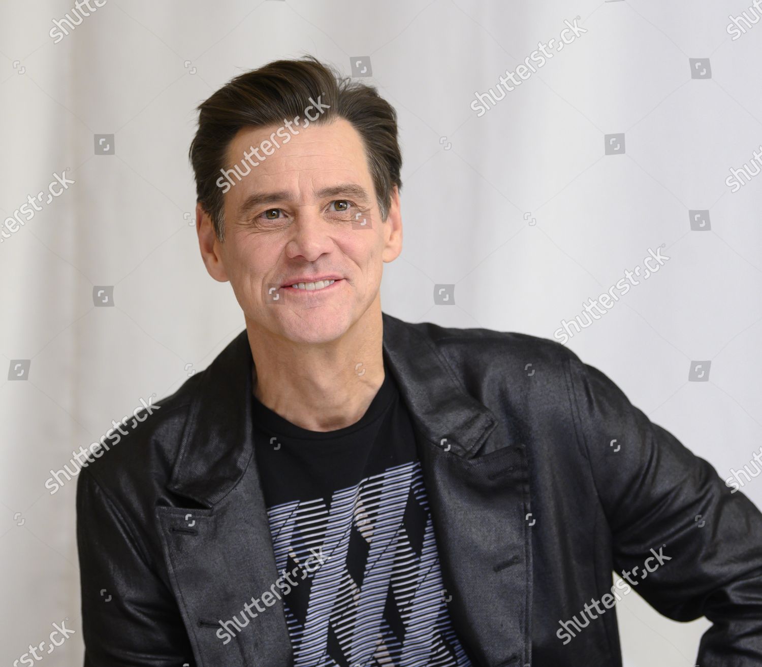 Jim Carrey Editorial Stock Photo - Stock Image | Shutterstock