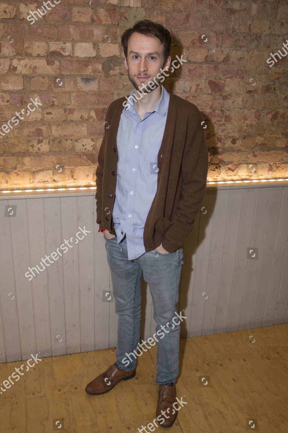 Mark Arends Nathan 123 Editorial Stock Photo - Stock Image | Shutterstock