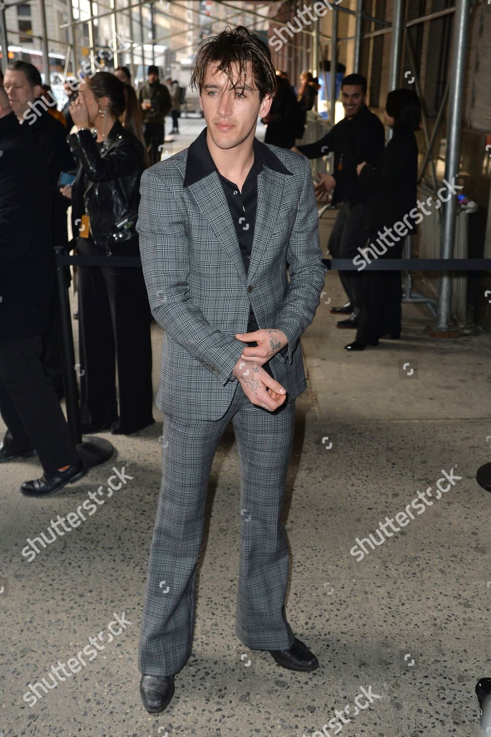 Austin Augie Editorial Stock Photo - Stock Image | Shutterstock