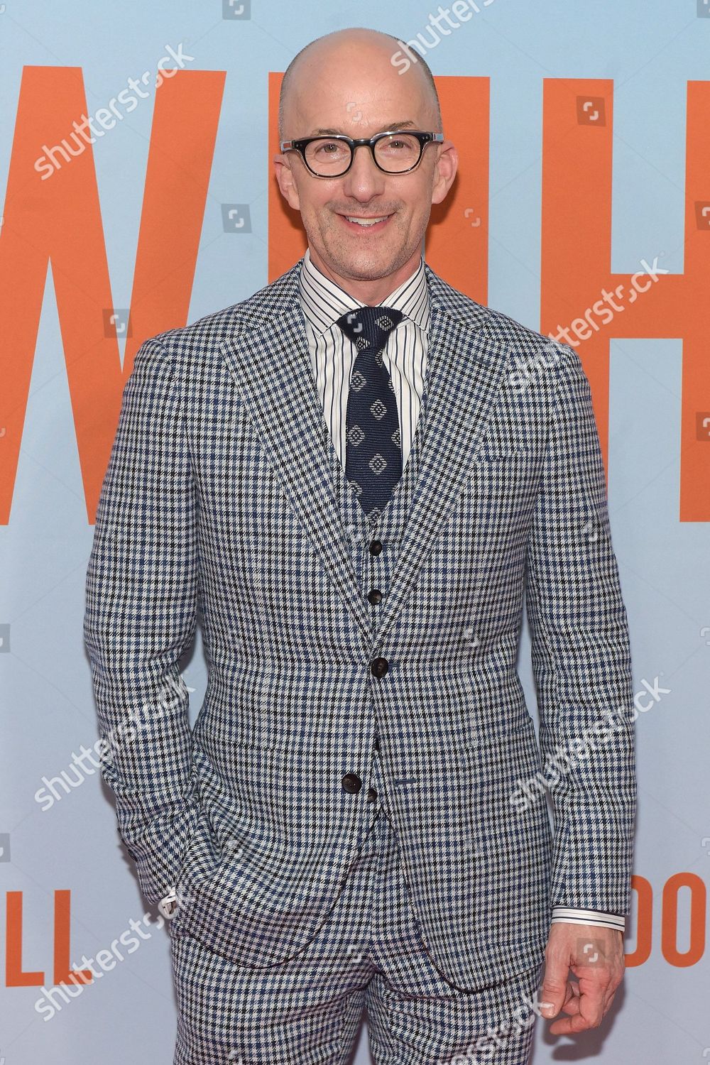 Jim Rash Editorial Stock Photo - Stock Image | Shutterstock