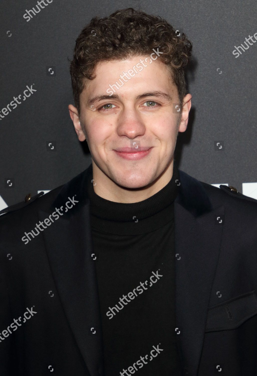 Dylan Llewellyn Editorial Stock Photo - Stock Image | Shutterstock