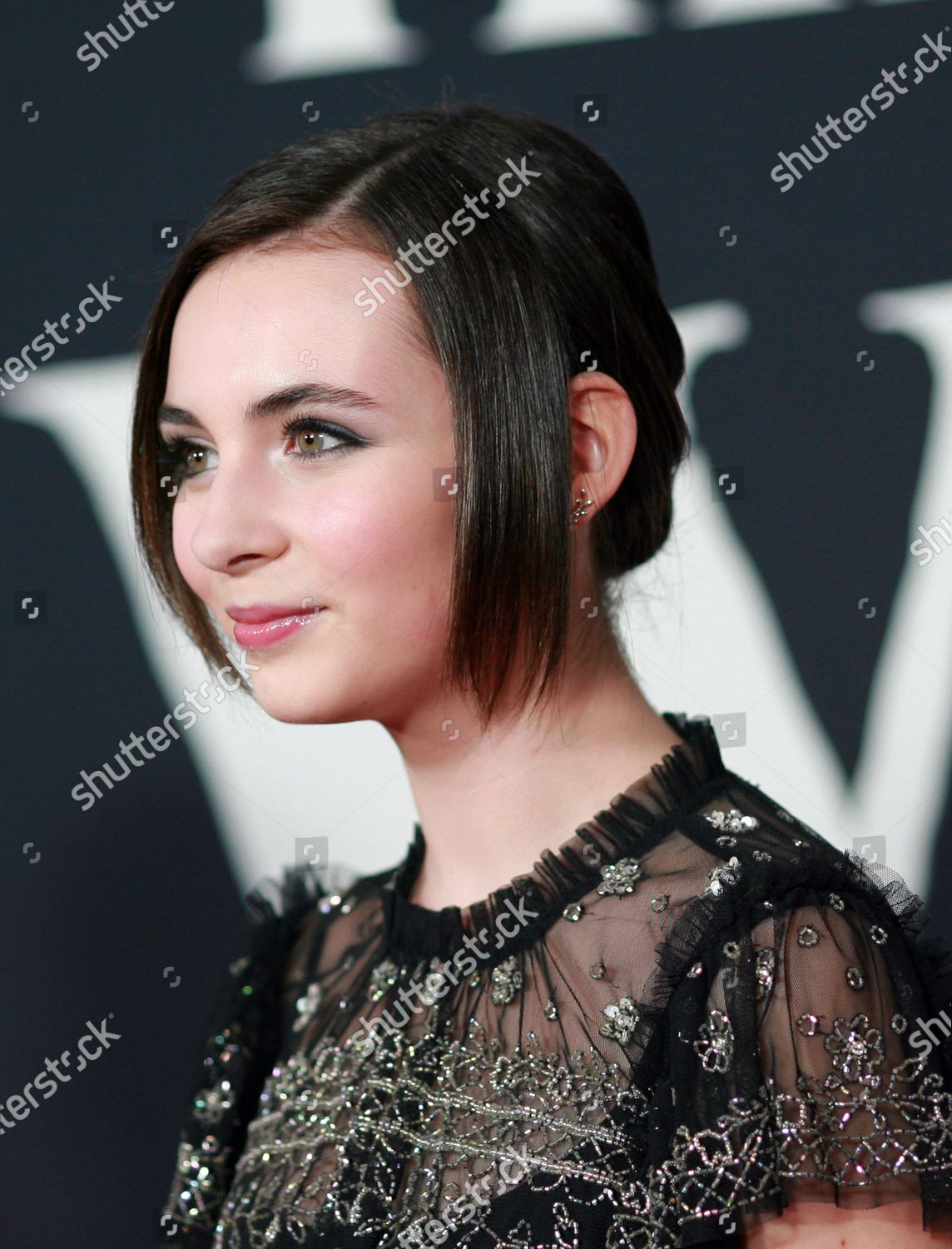 Lara Mcdonnell Editorial Stock Photo - Stock Image | Shutterstock