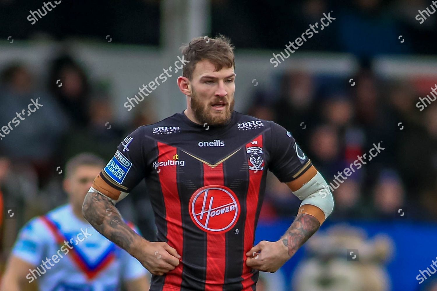 Daryl Clark Editorial Stock Photo - Stock Image | Shutterstock