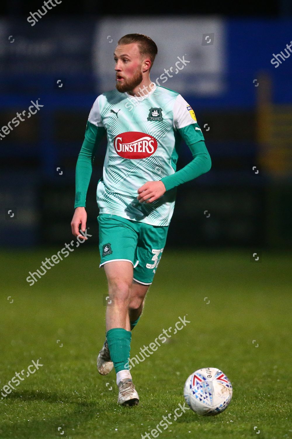 George Cooper Plymouth Editorial Stock Photo - Stock Image | Shutterstock