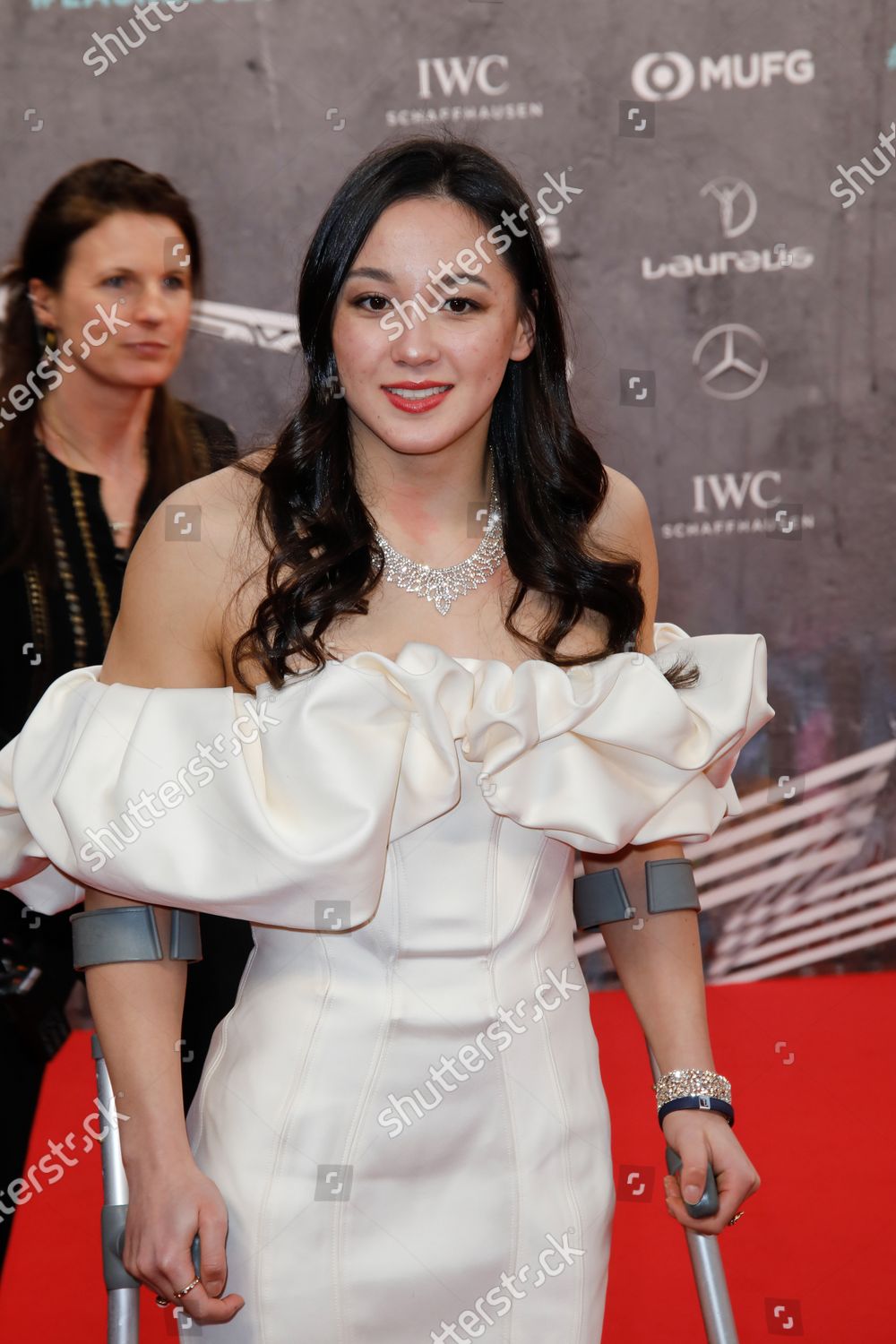 Alice Tai Editorial Stock Photo - Stock Image | Shutterstock