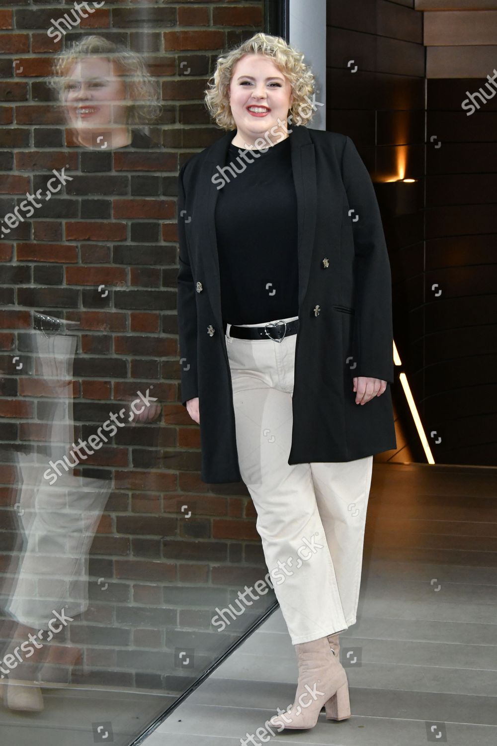 Lizzie Bea Editorial Stock Photo - Stock Image | Shutterstock