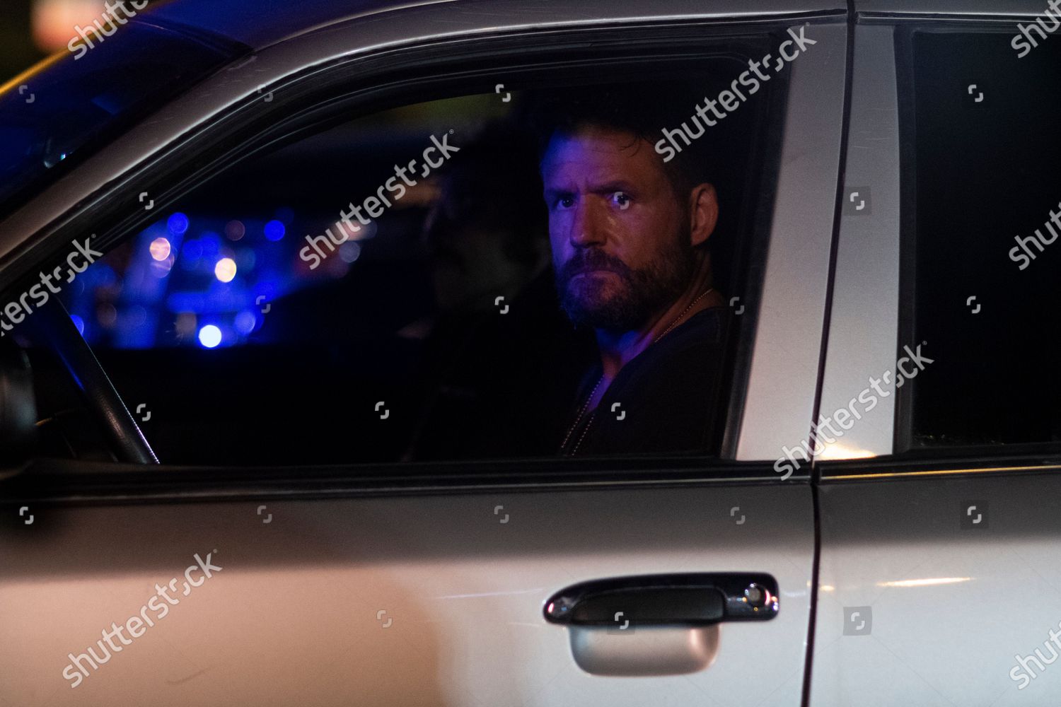 Thomas Jane Ray Mandel Editorial Stock Photo - Stock Image | Shutterstock