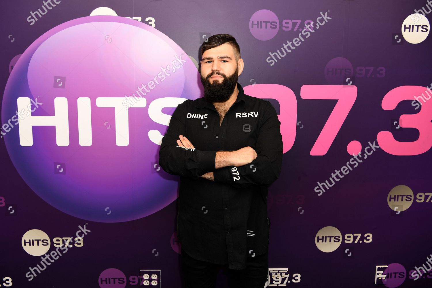 Jimmy Levy Editorial Stock Photo - Stock Image | Shutterstock
