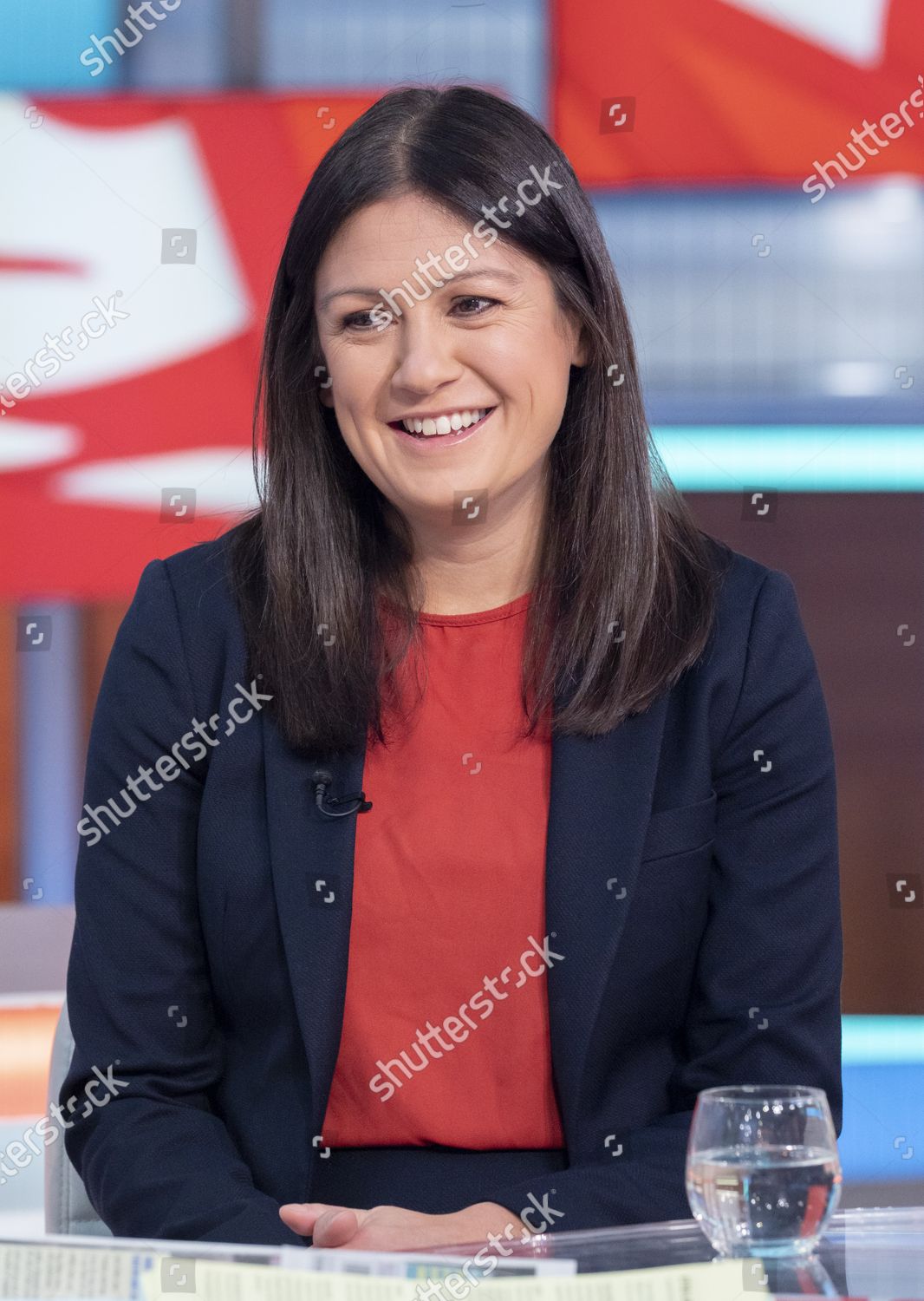 Lisa Nandy Editorial Stock Photo - Stock Image | Shutterstock