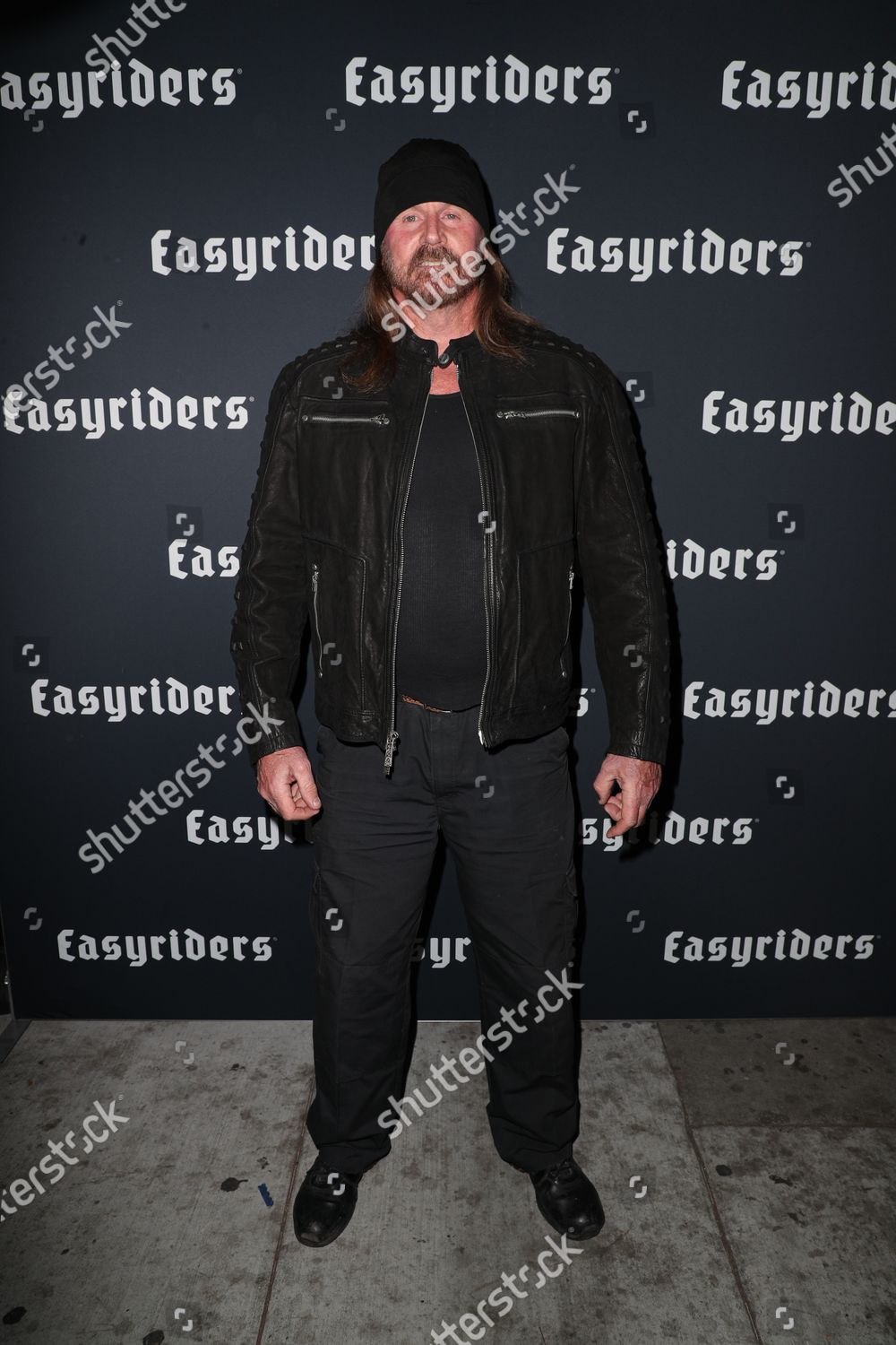 Rusty Coones Editorial Stock Photo - Stock Image | Shutterstock