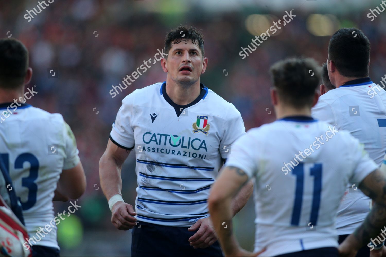 Alessandro Zanni Italy Editorial Stock Photo - Stock Image | Shutterstock