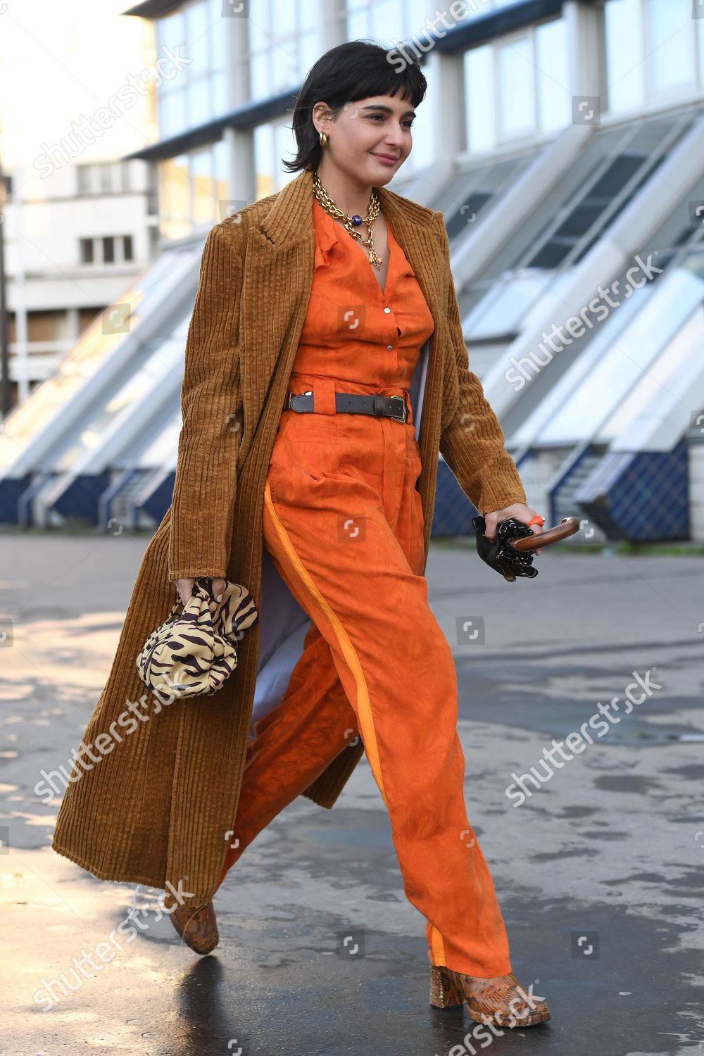 Maria Bernad Editorial Stock Photo - Stock Image | Shutterstock