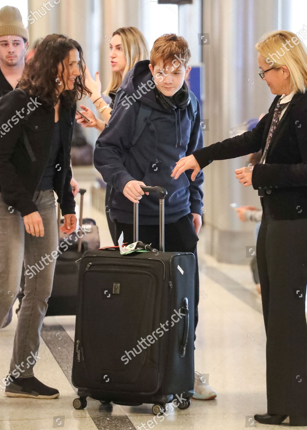 Jack Gore Editorial Stock Photo - Stock Image | Shutterstock