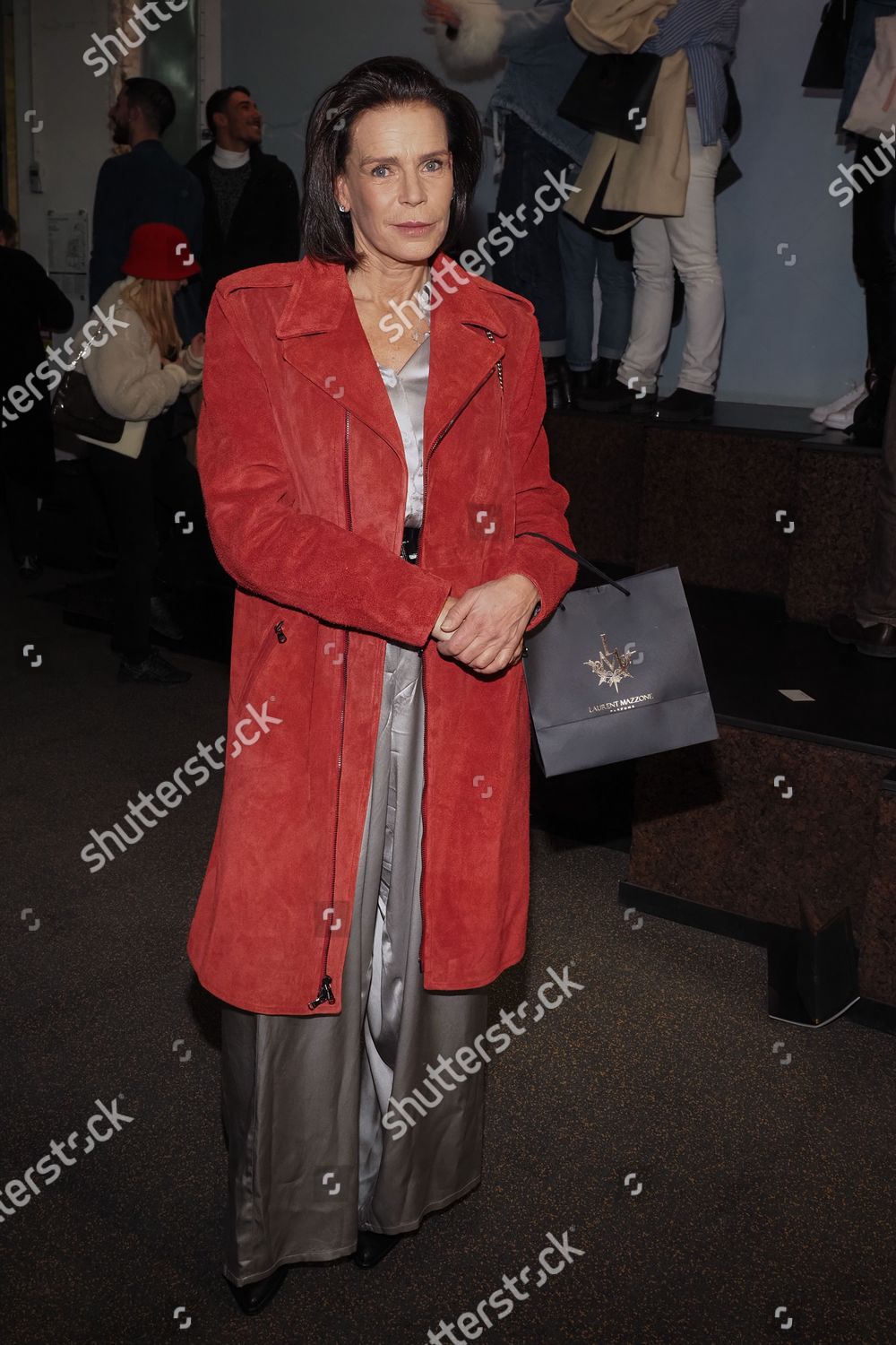 Princess Stephanie Editorial Stock Photo - Stock Image | Shutterstock