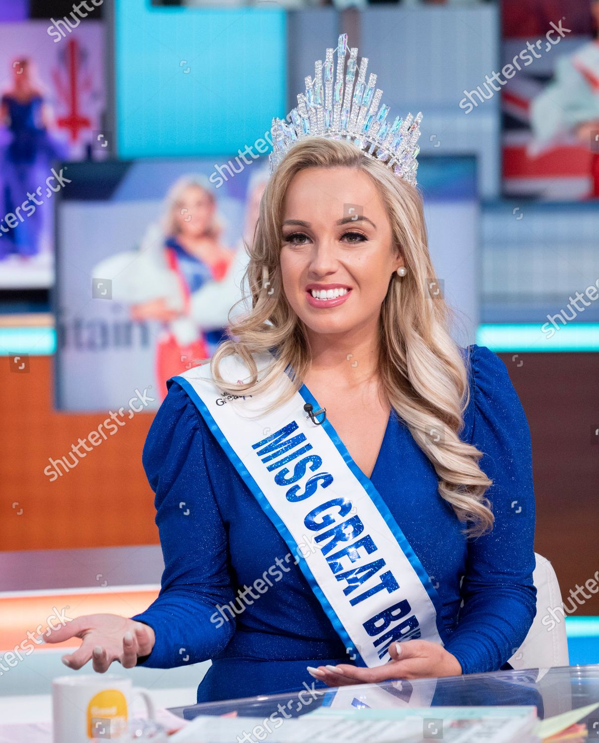 Jen Atkin Editorial Stock Photo - Stock Image | Shutterstock