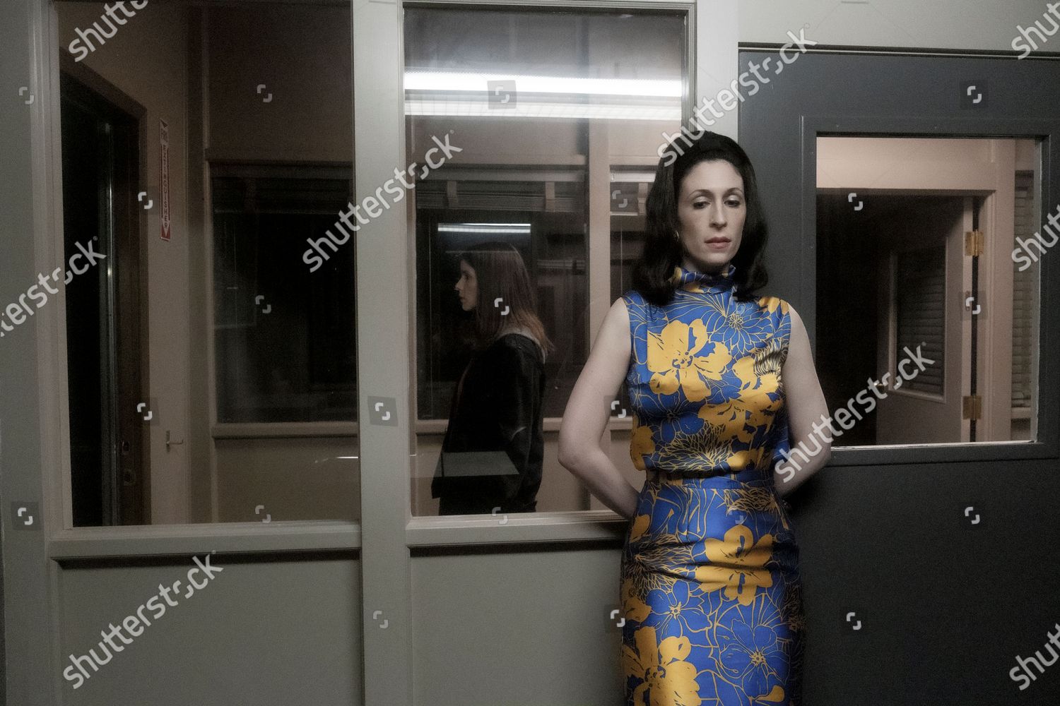 Sonya Cassidy Liz Dudley Cara Mantella Editorial Stock Photo - Stock ...