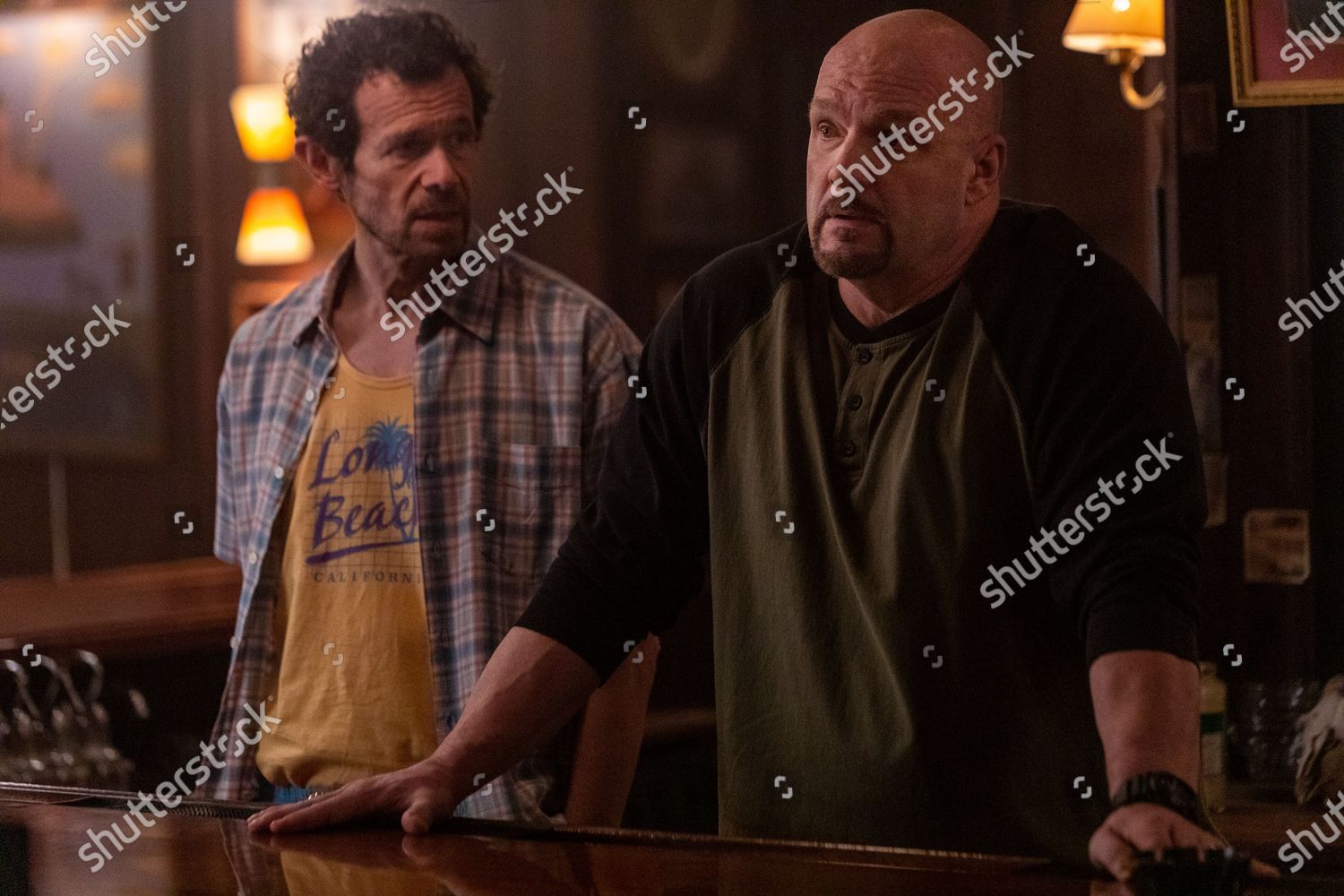 Adam Godley Jocelyn Pugh Eric Allan Editorial Stock Photo - Stock Image ...