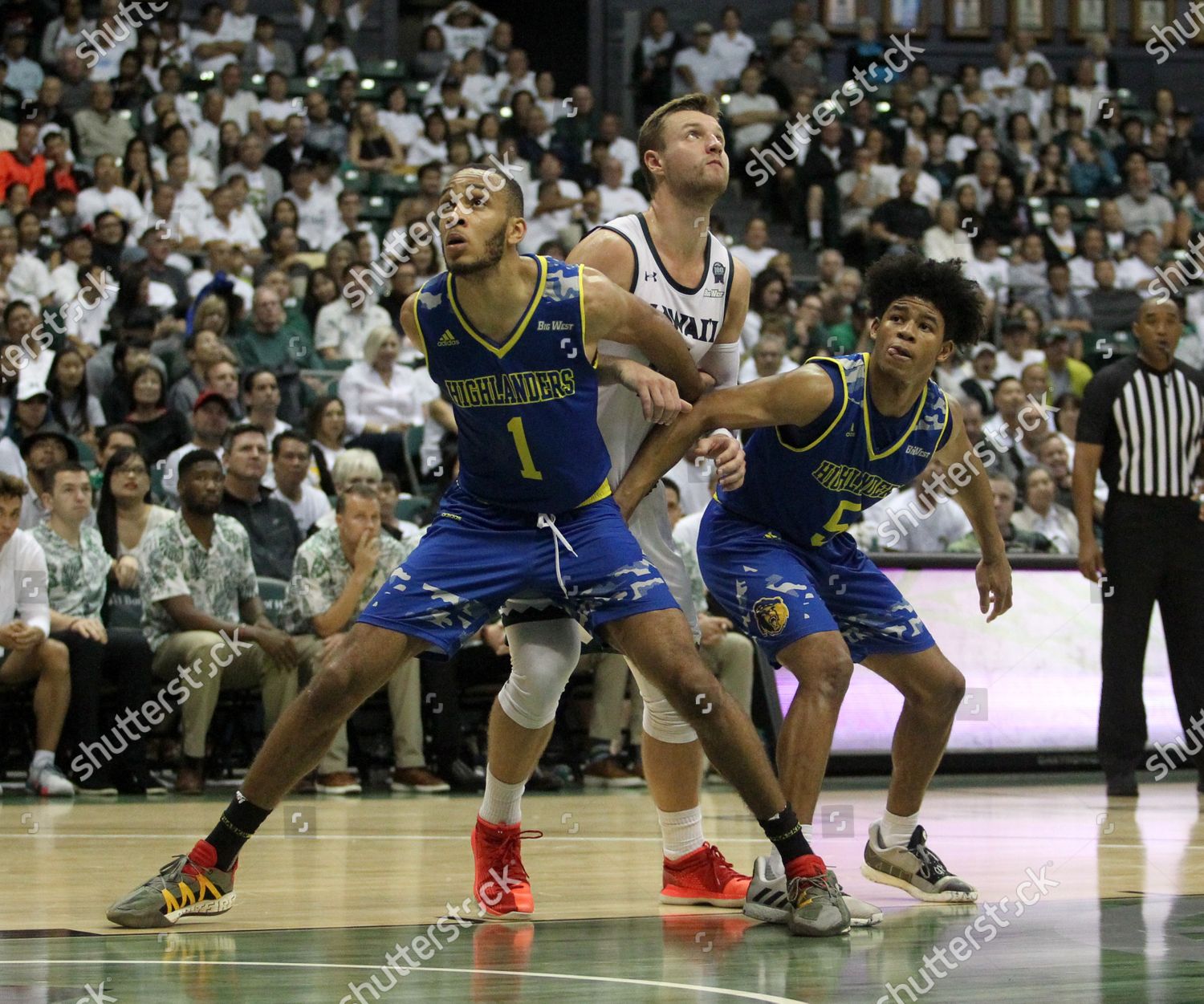 Uc Riverside Highlanders Forward Arinze Chidom Editorial Stock Photo - Stock Image | Shutterstock
