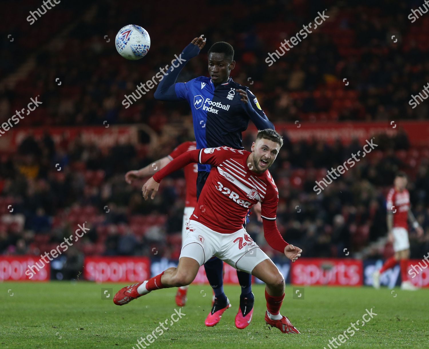 Lewis Wing Editorial Stock Photo - Stock Image | Shutterstock