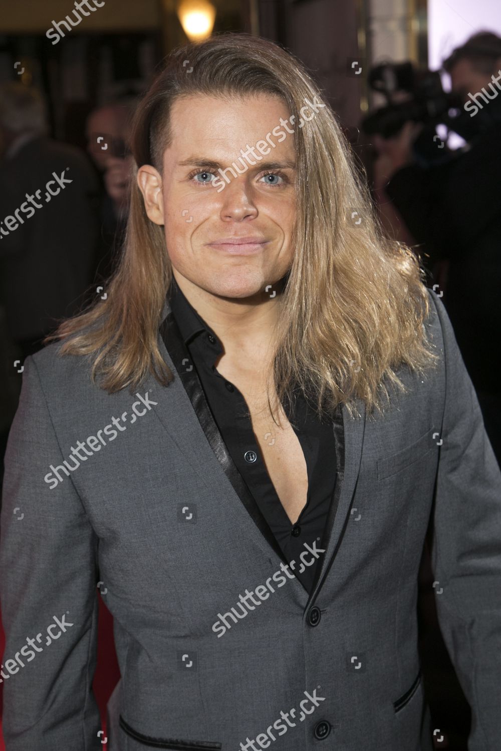 Giovanni Spano Editorial Stock Photo - Stock Image | Shutterstock