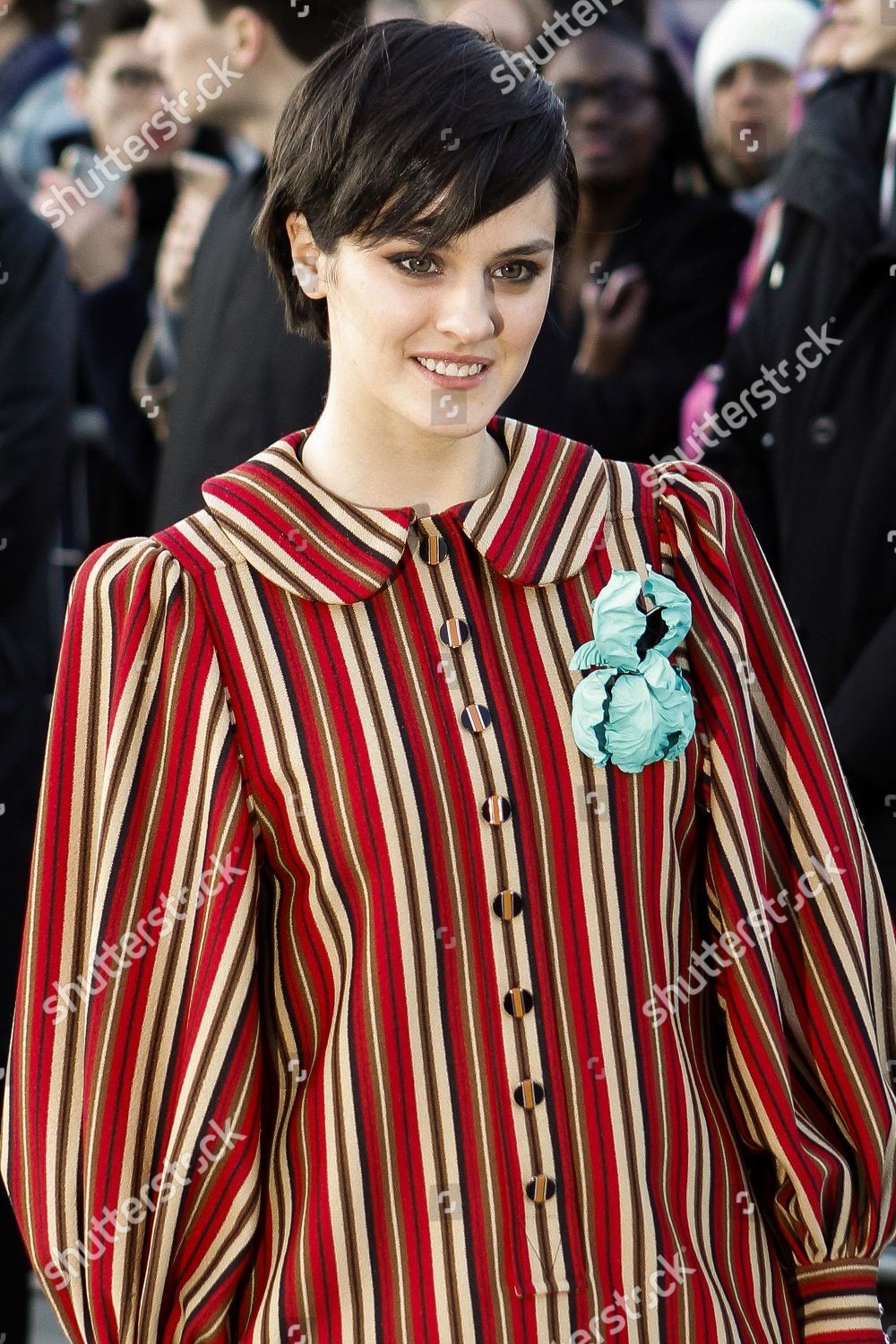 Noemie Merlant Editorial Stock Photo - Stock Image | Shutterstock