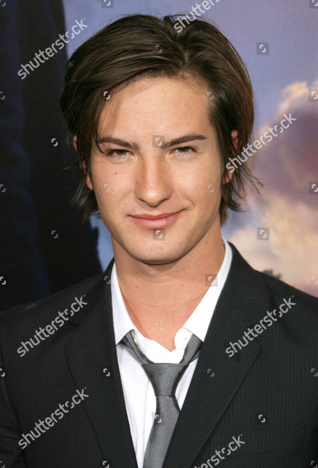 Andrew James Allen Editorial Stock Photo - Stock Image | Shutterstock