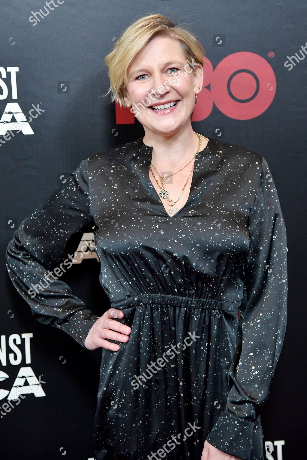Sue Naegle Editorial Stock Photo - Stock Image | Shutterstock