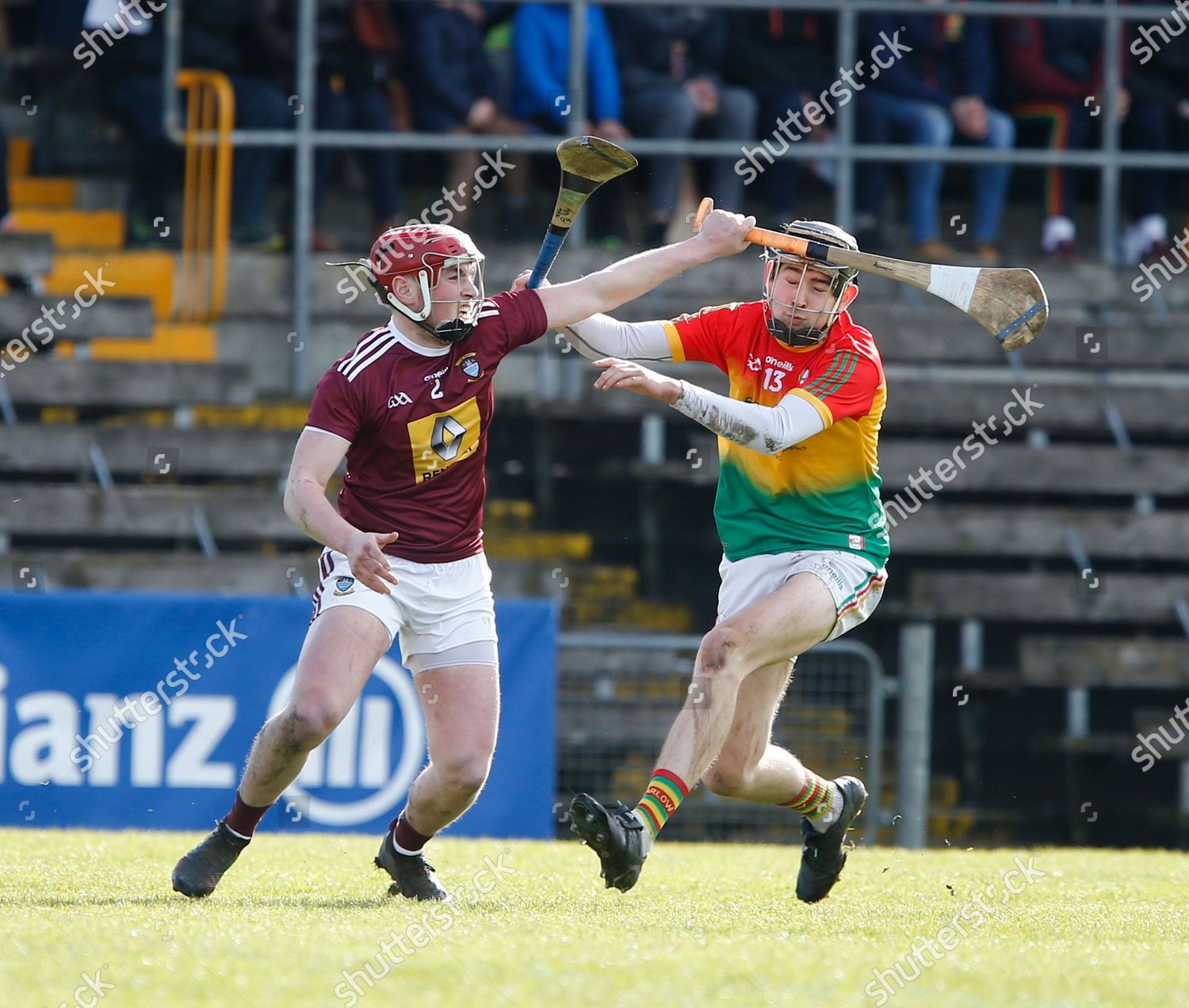8th March 2020 Teg Cusack Park Editorial Stock Photo - Stock Image ...