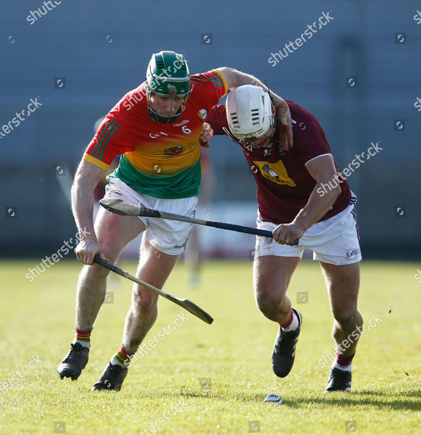 8th March 2020 Teg Cusack Park Editorial Stock Photo - Stock Image ...