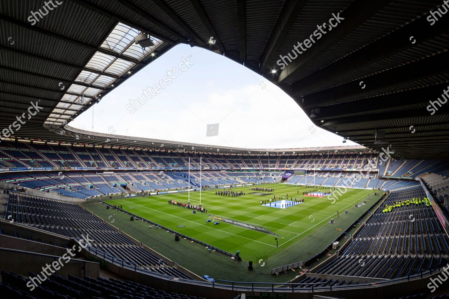 MURRAYFIELD Editorial Stock Photo - Stock Image | Shutterstock