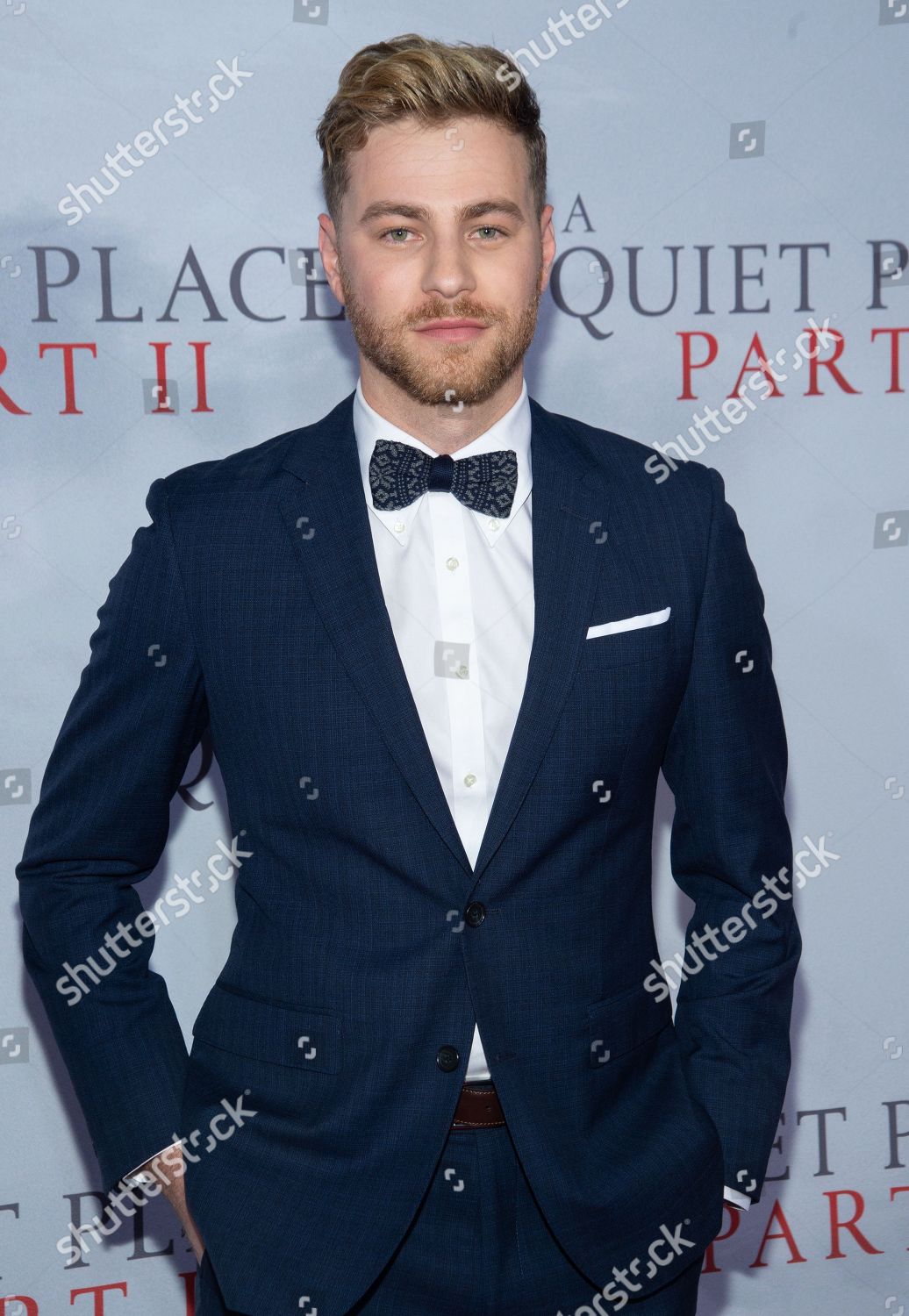 Cameron Fuller Editorial Stock Photo - Stock Image | Shutterstock