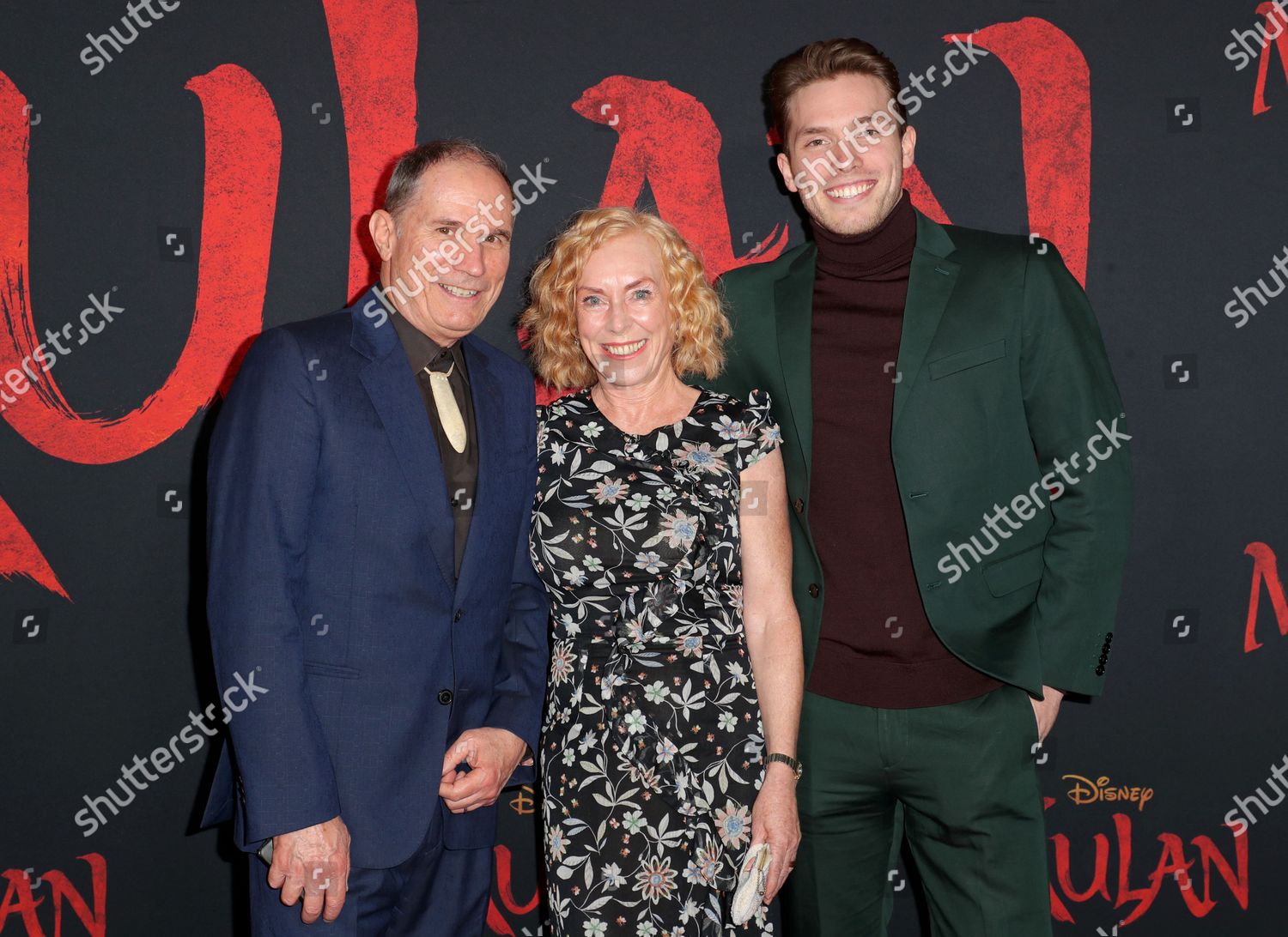 David Coulson Norelle Scott Maxton Scott Editorial Stock Photo - Stock ...