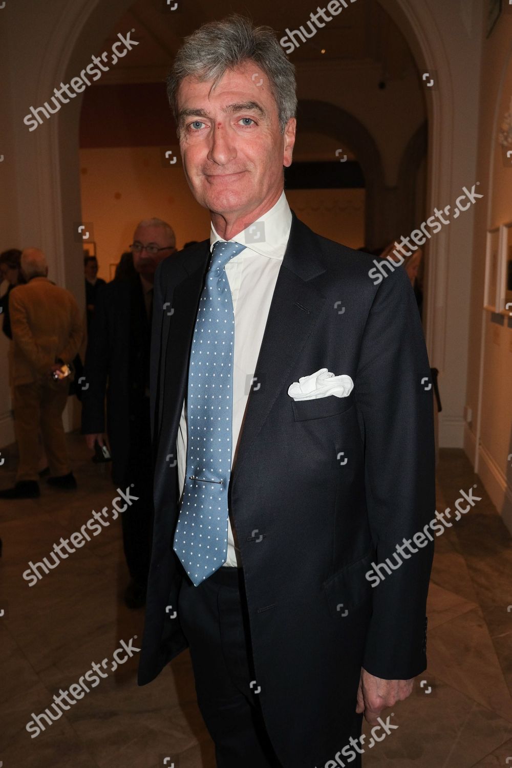 Benjamin Mancroft Editorial Stock Photo - Stock Image | Shutterstock