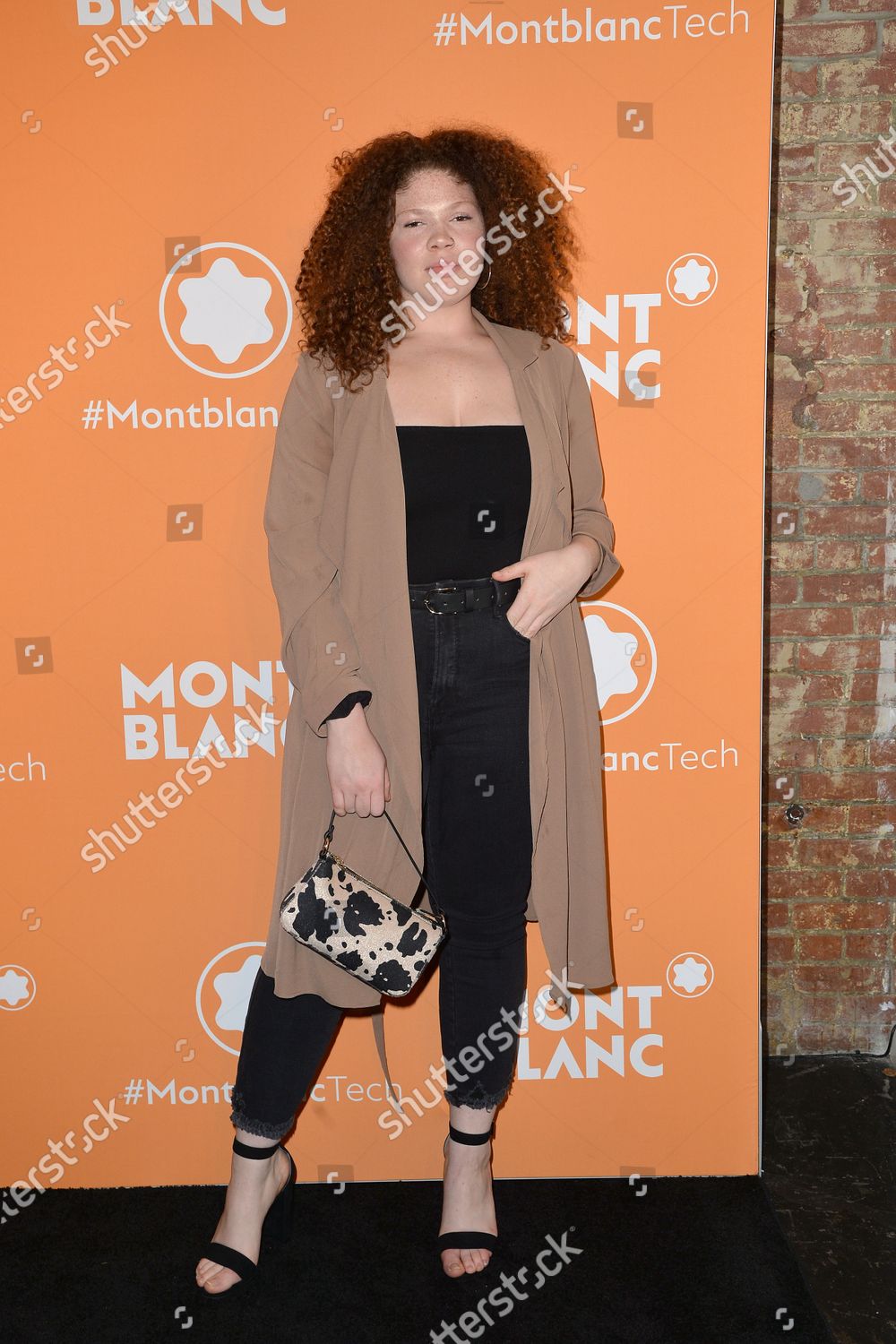 Alexis Ruby Editorial Stock Photo - Stock Image | Shutterstock