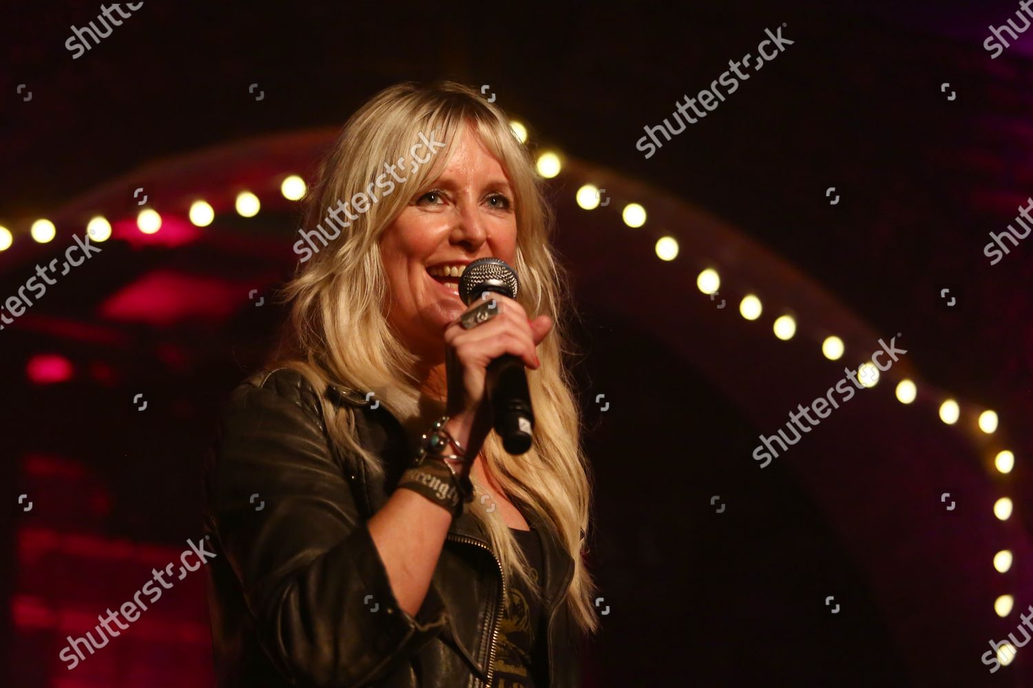 Jules Peters Editorial Stock Photo - Stock Image | Shutterstock