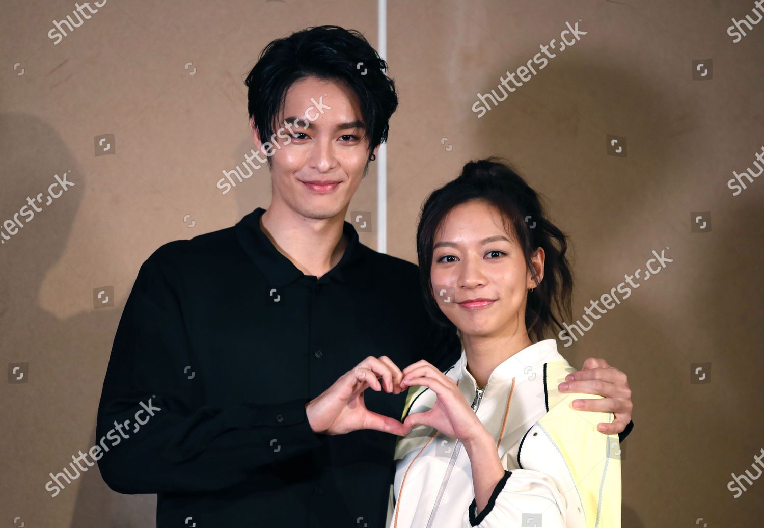 Biodata Dan Profil Lengkap Tsao Yu Ning Taiwanese Act